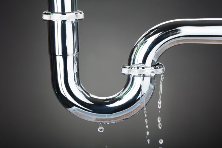 The Importance of Proper Drainage Systems in Your Home | Blu Frog Plumbing