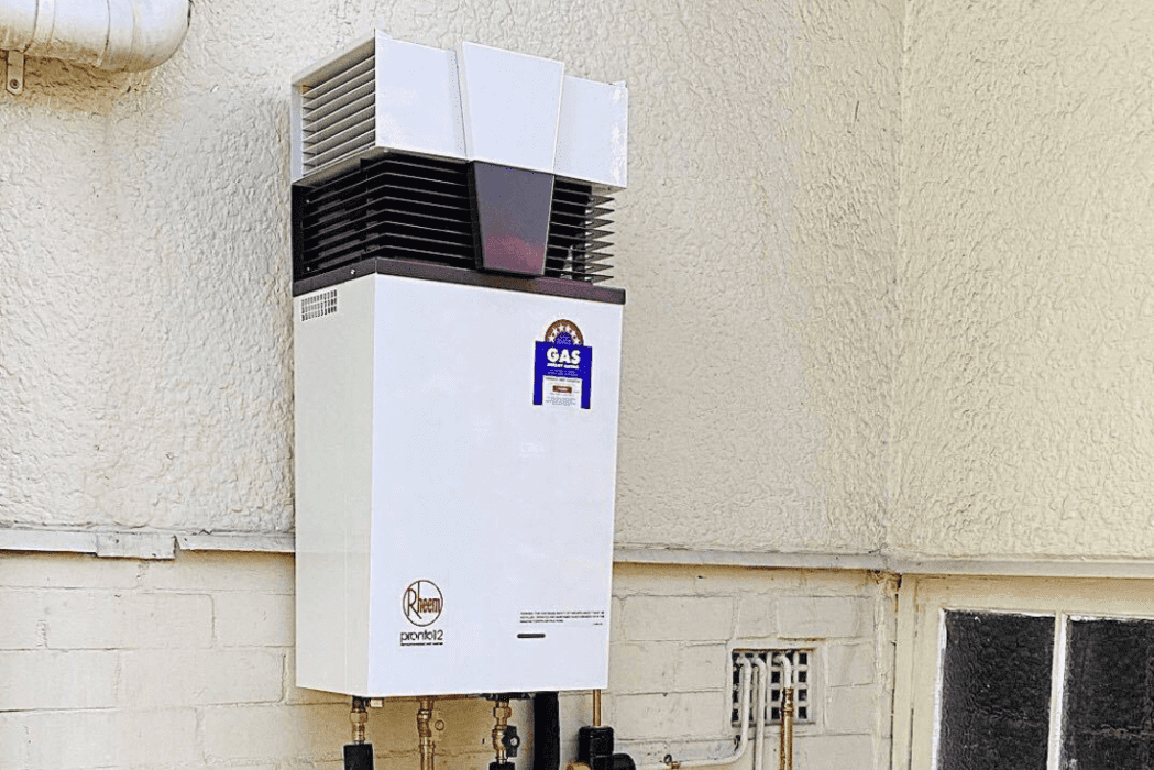 Instant Hot Water System Perth – Instantaneous Gas Hot Water Solutions